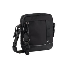 Camel Active Crossbody Bag male Black size One Size