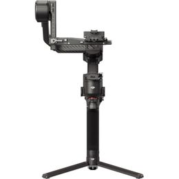 DJI Gimbal &raquo;RS 4 PRO Combo&laquo; schwarz Native vertikale Aufnahmen der 2. Generation