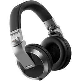 Pioneer DJ Over-Ear-Kopfh&ouml;rer &raquo;DJ X7 Pro&laquo; silber