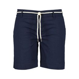 alife and kickin Alife & Kickin Damen Shorts &raquo;Damen JulesAK A&laquo; blau XS, Normalgr&ouml;&szlig;en