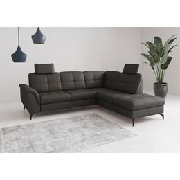 Sit & More sit&more Ecksofa &raquo;Zora&laquo;