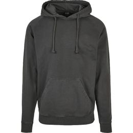 Urban Classics Herren Urban Classics Rundhalspullover &raquo; Herren Overdyed Hoody&laquo; 1 Stk. S