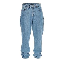 Dropsize Herren Bequeme Jeans &raquo; Loose Fit Jeans&laquo; M, US-Gr&ouml;&szlig;en