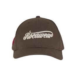 Rocawear Herren Snapback Cap &raquo; Baseball cap Main&laquo;