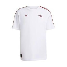 adidas Performance Performance Shirt 'Arsenal Terrace Icons' male White size XL