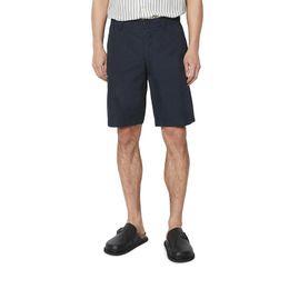 Marc O'Polo Marc O'polo Herren Marc O'Polo Chinoshorts &raquo;Reso&laquo; blau 30, N-Gr