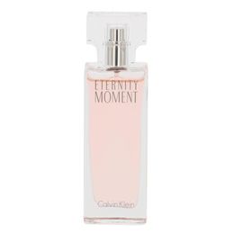 Calvin Klein Damen Eau de Parfum &raquo;Eternity Moment&laquo;
