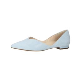 H&ouml;gl H&ouml;gl Damen Ballerina &raquo; Ballerinas Veloursleder&laquo; 34,5