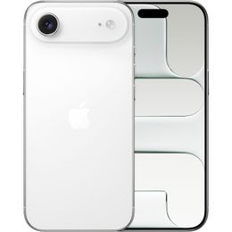 Apple Smartphone &raquo;iPhone Air&laquo; cloud white wei&szlig; Erh&auml;ltlich ab 19.09.2025
