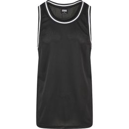 Urban Classics Herren Urban Classics Tanktop &raquo; Herren Mesh Tanktop&laquo; 1 Stk. XL