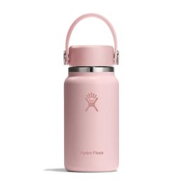 Hydro Flask Thermoflasche &raquo;Hydroflask 200 ML MICRO HYDRO&laquo; Tempshield Doppelwand-Vakuumisolierung Edelstahl, Kunststoff