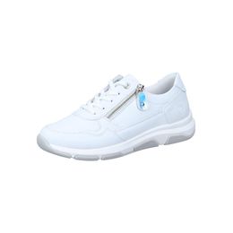 Remonte Lace-Up Shoes female White size 40
