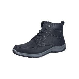 Rieker Boots male Black size 47