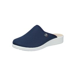 Fly Flot Clogs Damen Gr&ouml;&szlig;e 36 blau
