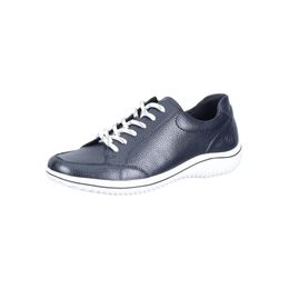 Remonte Lace-Up Shoes female Blue size 43