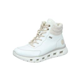 Rieker Ankle Boots female White size 41