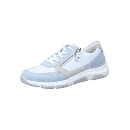 Remonte Lace-Up Shoes female Blue size 37
