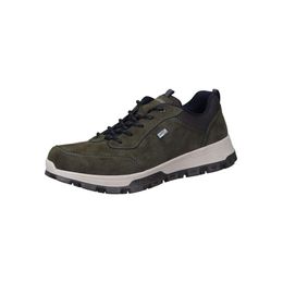 Rieker Lace-Up Shoes male Green size 43