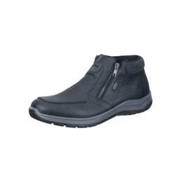 Rieker Boots male Black size 47