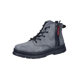 Bugatti Boots 'Stiefel' male Grey size 45
