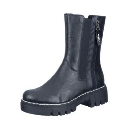 Rieker Ankle Boots female Black size 41
