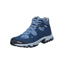 Meindl Boots 'Wanderschuhe Cornwall Lady GTX' female Blue size 42 2/3