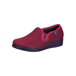 Fly Flot Slippers 'Hausschuhe' female Red size 36