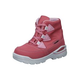Pepino Boots 'Emil' girl Pink size 25