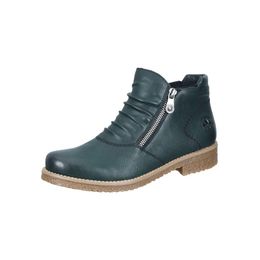 Rieker Ankle Boots female Green size 43