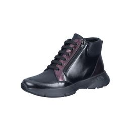 Comfortabel Ankle Boots female Black size 43