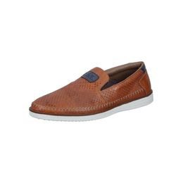 Rieker Classic Flats male Brown size 40