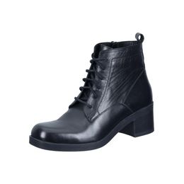 Piazza Ankle Boots female Black size 38
