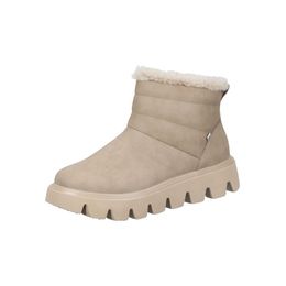 Rieker Boots female Beige size 36