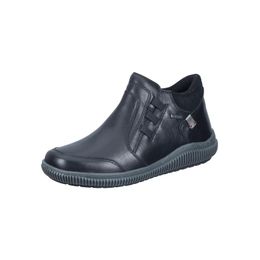 Comfortabel Ankle Boots 'Stiefeletten' female Black size 42