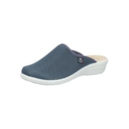 Fly Flot Slippers 'Clogs' female Grey size 40