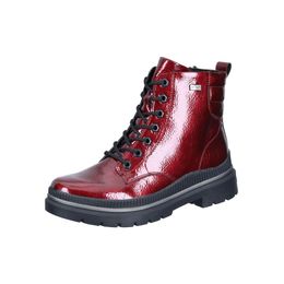 Remonte Ankle Boots female Red size 37