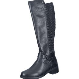 Rieker Boots female Black size 37