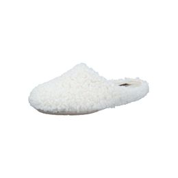 Manitu-Home Slippers female White size 38