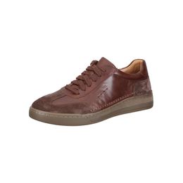 Josef Seibel Lace-Up Shoes male Brown size 41