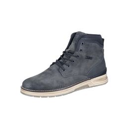 Rieker Boots 'Stiefel' male Grey size 47