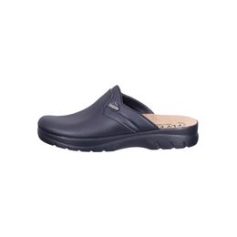 Fly Flot Clogs 'Clogs' Herren Gr&ouml;&szlig;e 44 schwarz