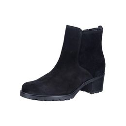 Gabor Ankle Boots female Black size 40 2/3