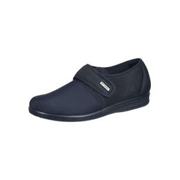 Fly Flot Slippers 'Hausschuhe' male Black size 41