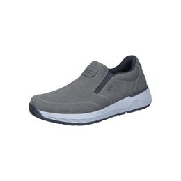 Rieker Classic Flats 'Slipper' male Grey size 40
