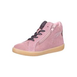 Ricosta Boots 'LULEA' girl Pink size 28