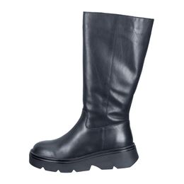 Piazza Stiefel 'Stiefel' Damen Gr&ouml;&szlig;e 38 schwarz Winterschuhe