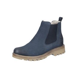 Rieker Ankle Boots female Blue size 43
