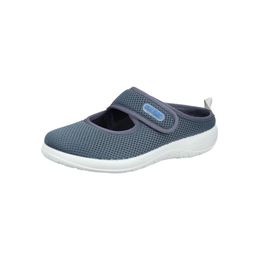 Fly Flot Slippers female Grey size 36