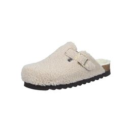 DR. BRINKMANN Slippers 'NERPIO HOME' female Beige size 37