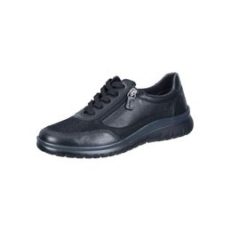 Comfortabel Lace-Up Shoes female Black size 37